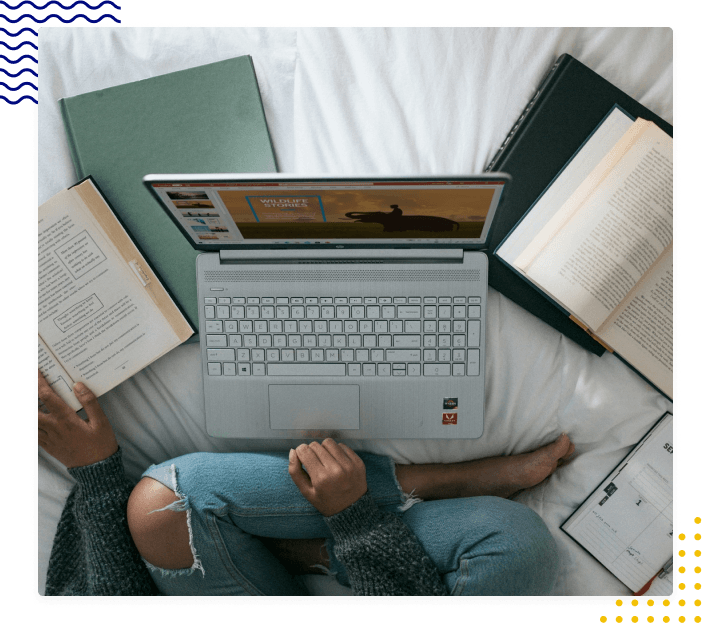 Methodology - The Italian Lesson