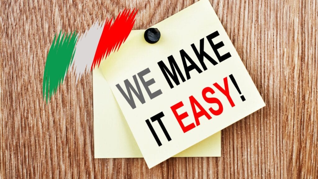 Discover 10 Italian Cognates: Italian Made Easy!