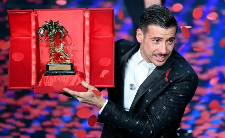 Sanremo Music Festival: 5 Things You Should Know