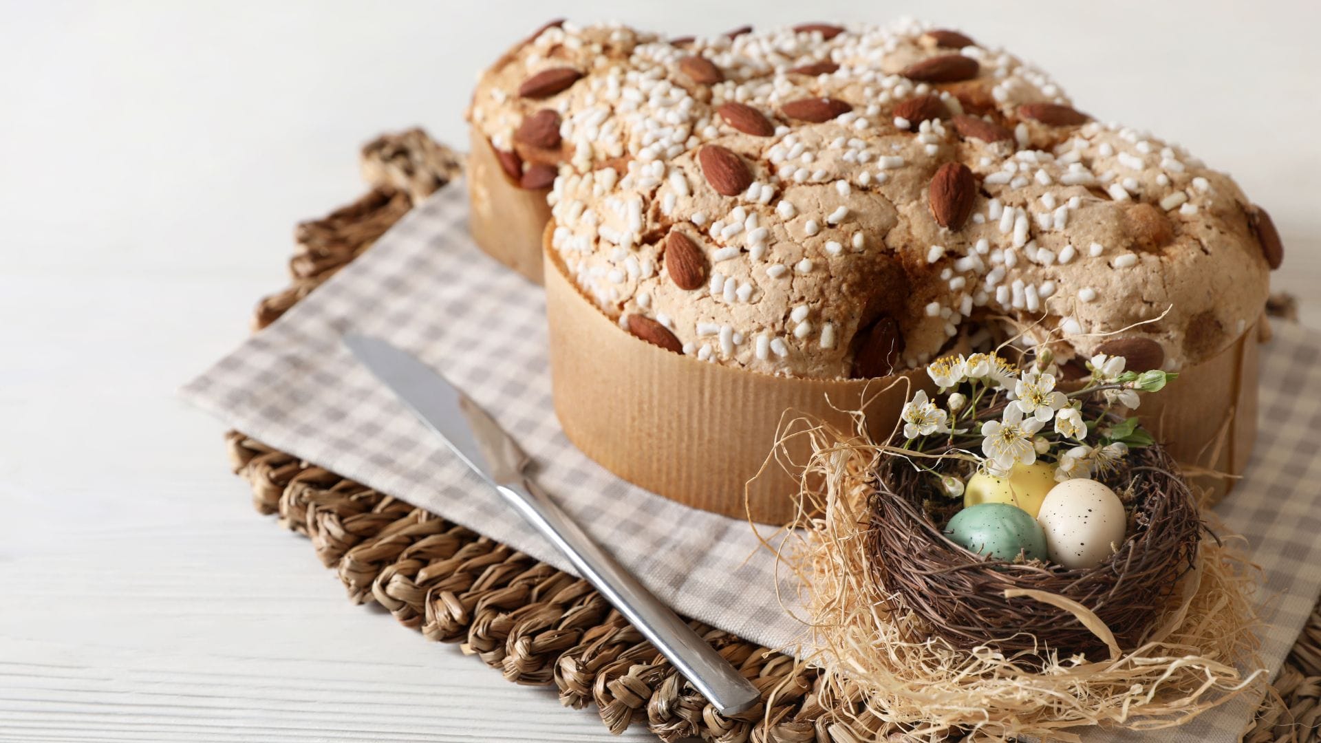 Easter in Italy: 5 Unique Traditions You Need to Know!