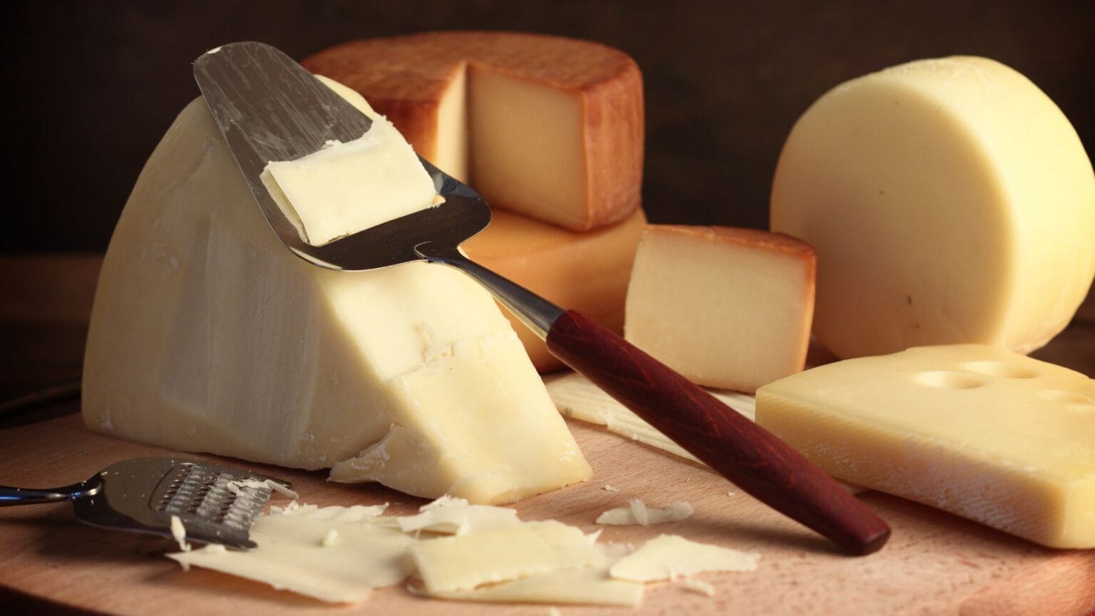 Cheese in Italian: 10 Must-Know Facts for Food Lovers